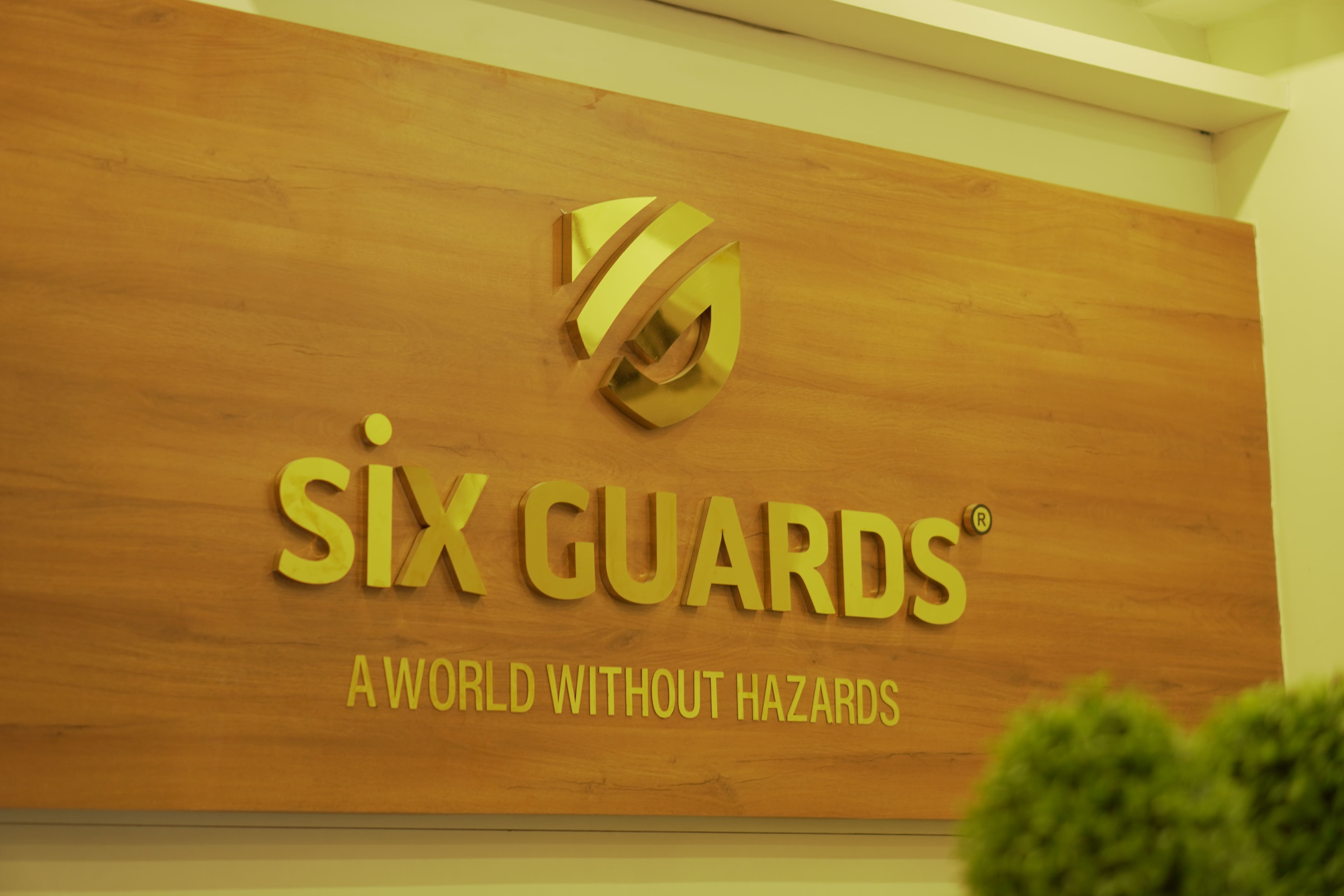 Safety Products Online | Industrial Safety Products in Kerala